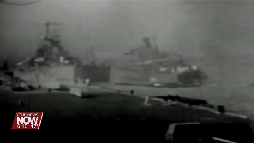 82 Years later: Remembering Pearl Harbor | News | hometownstations.com