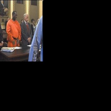 Daniel C. Martin In Court | News | hometownstations.com