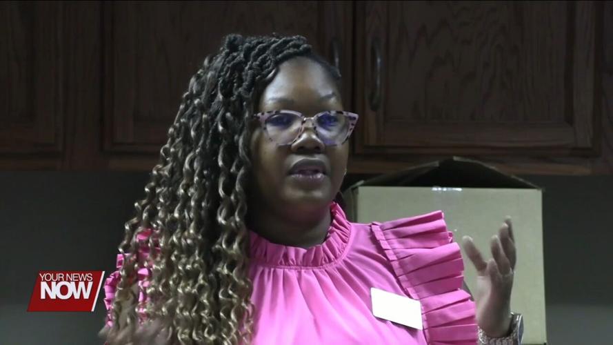 New executive director for Big Brothers Big Sisters sets sights on ...