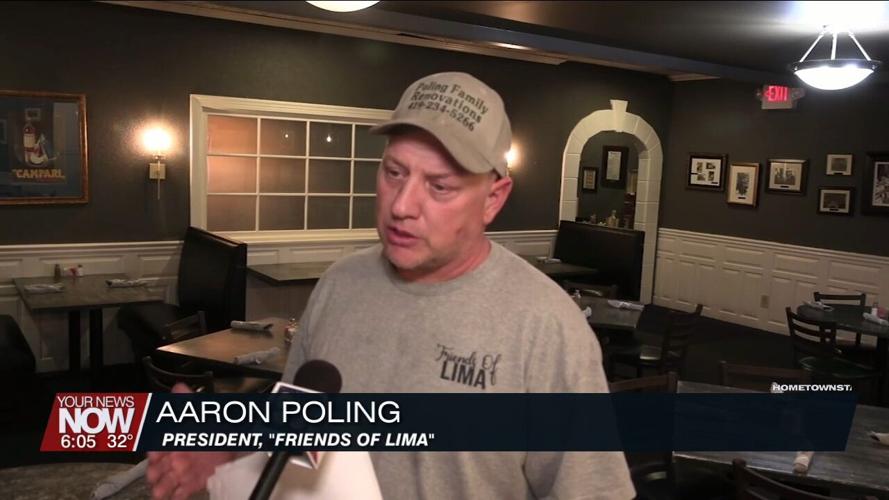 Friends of Lima group continues to make a positive impact in the ...