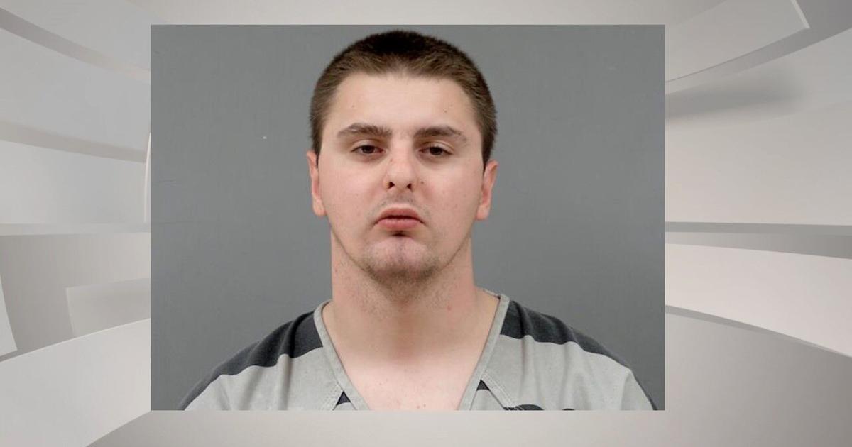 Suspect Of A Double Homicide In Paulding County Pleads Not Guilty By