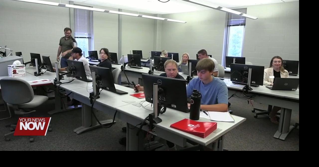 OSU Lima holds Rapid Registration Day to get students set for fall ...
