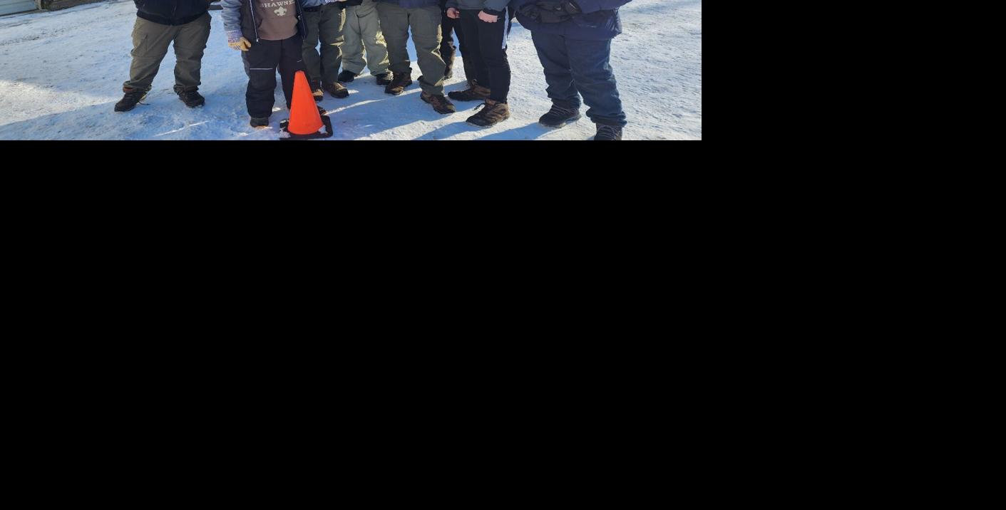 Cooper Lodge with Keith Hubbard Dining Hall Groundbreaking and 2024 ...