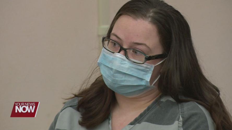 New evidence discovered pushes back trial of Vicky Shellabarger | News ...