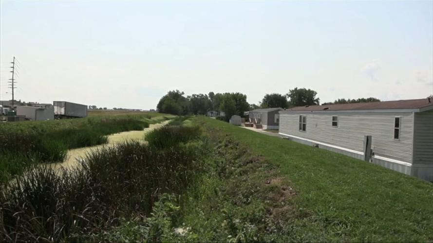 Delphos named Buckeye Trail Town | News | hometownstations.com