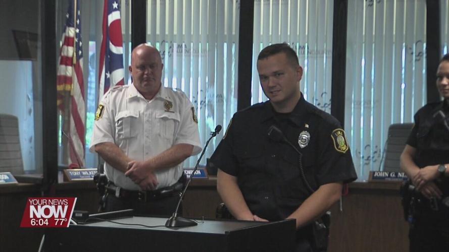 Lima Police Department hires three officers and is looking for more ...