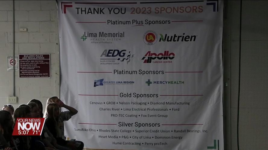 Makerfest returns to the Allen County Fairgrounds to showcase STEM ...