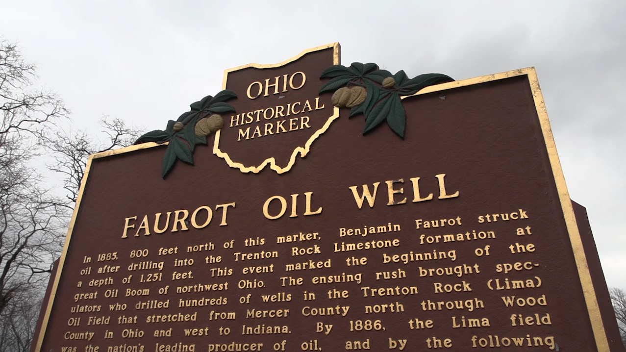 City of Lima invites public to explore industrial roots through history ...