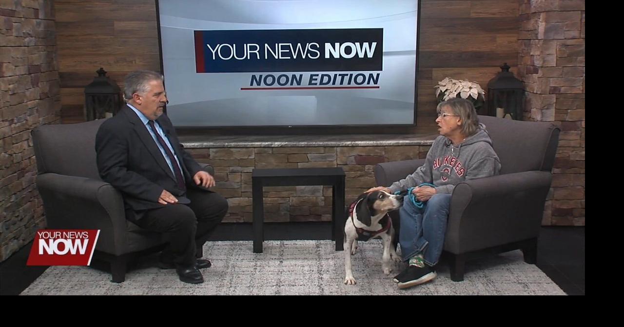 Deb's Dogs | | hometownstations.com