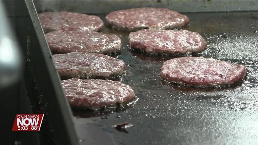 Local school districts are raising funds by serving up delicious food ...