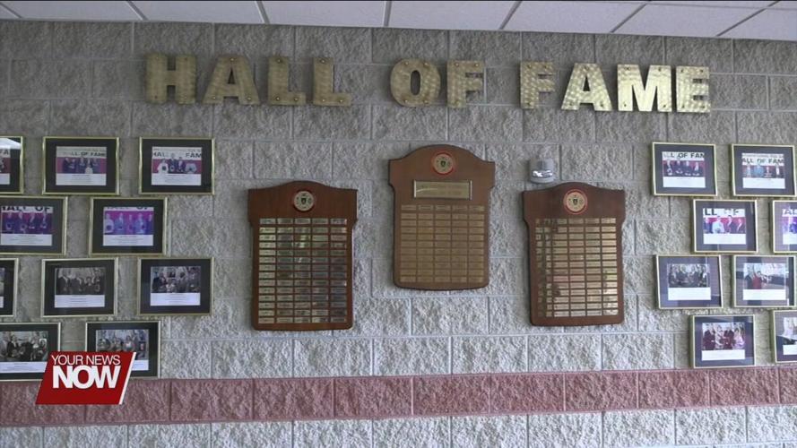 LCC Education Foundation inducted the newest members to the Hall of ...