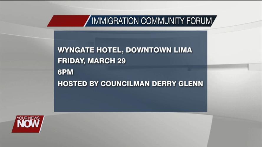 Lima councilman planning a forum to hear public's opinion on ...