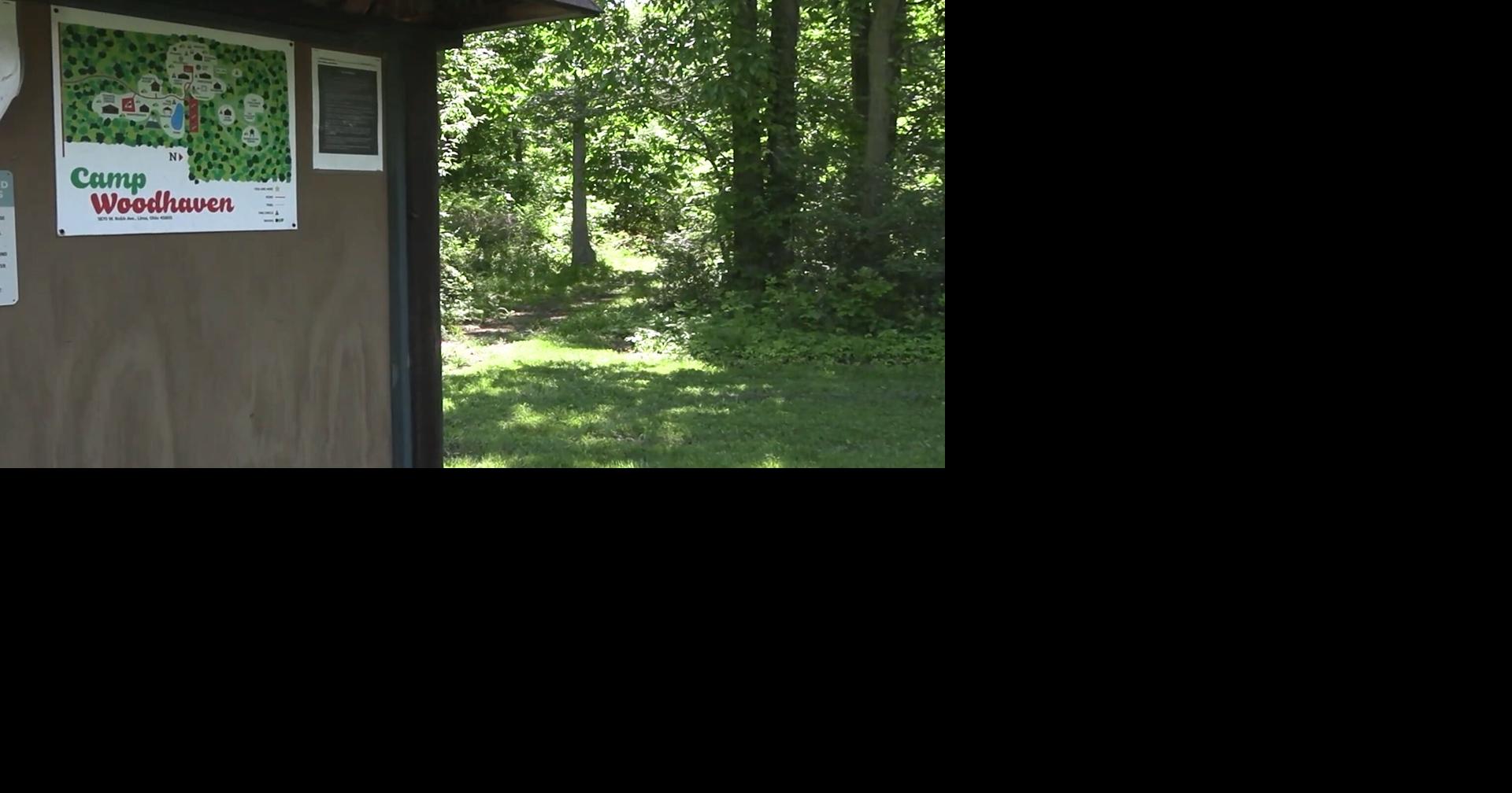 Volunteers needed to prepare Camp Woodhaven for Summer Girl Scout ...