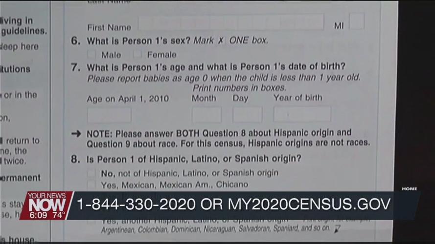 2020 census deadline cut short by one month | News | hometownstations.com