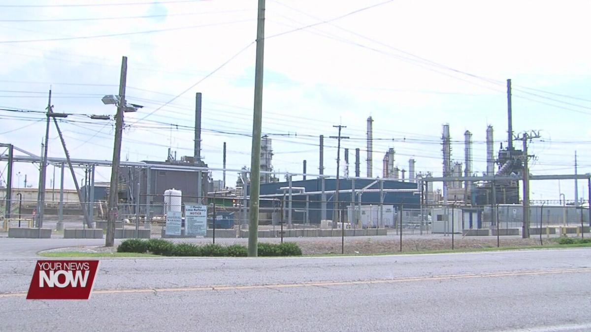 Lima Refinery will soon have a new owner | News | hometownstations.com