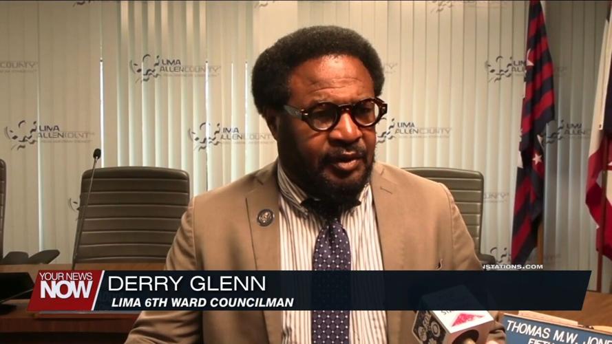 Lima councilman planning a forum to hear public's opinion on ...