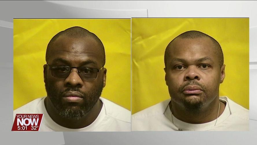 Lawmakers introduce legislation to use nitrogen gas in Ohio executions ...