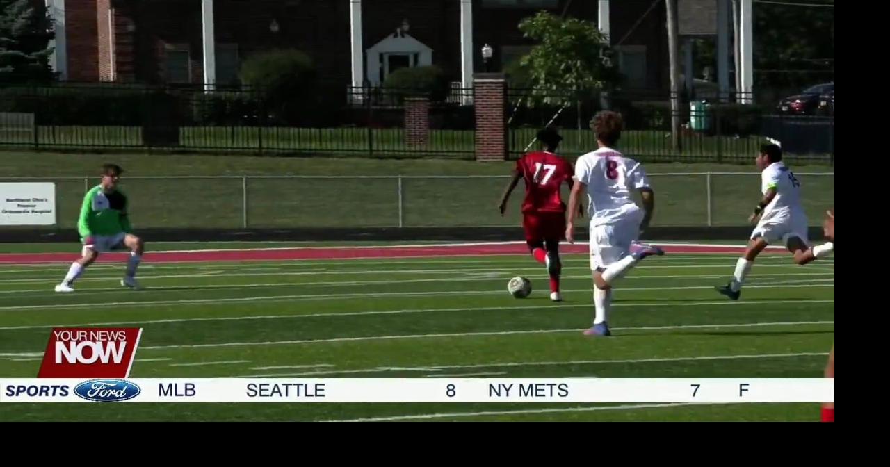 HS Boys Soccer: Lima Senior Wins In-Town Rivalry Game Over LCC 3-1 ...