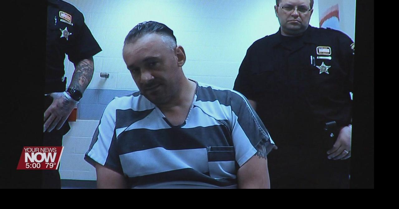 Joseph Cheney indicted on more charges | News | hometownstations.com