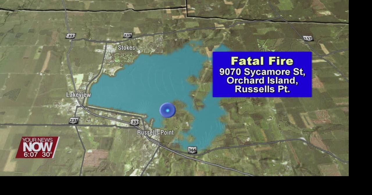 Monday morning house fire kills Indian Lake man | News ...