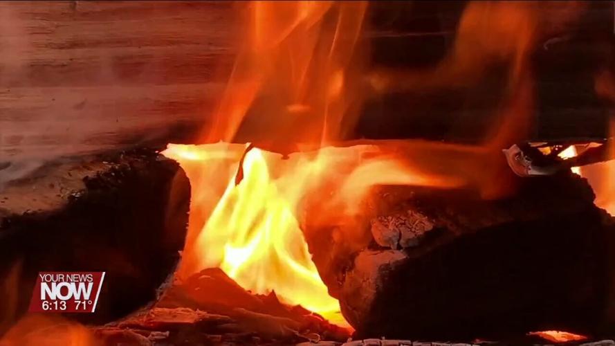 Staying safe while enjoying fall bonfires | News | hometownstations.com