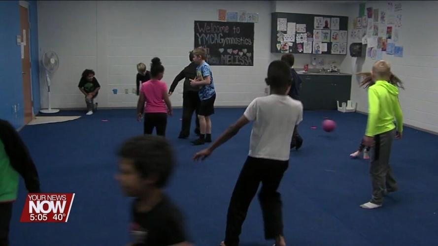 Lima Family YMCA announces next two "No School Days" for kids | News ...