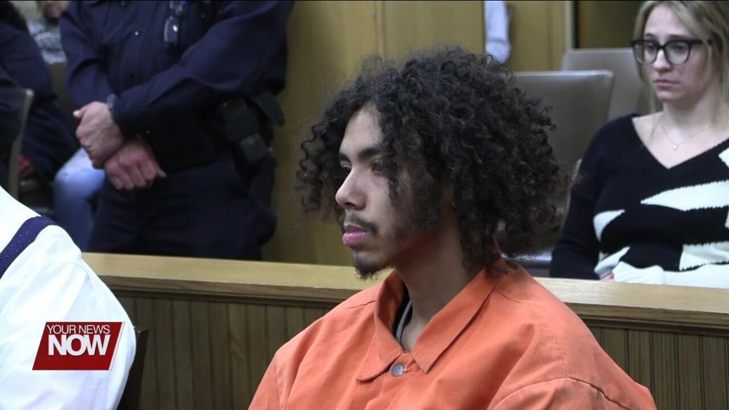 Detective reveals details into the alleged murder of 14-year-old ...