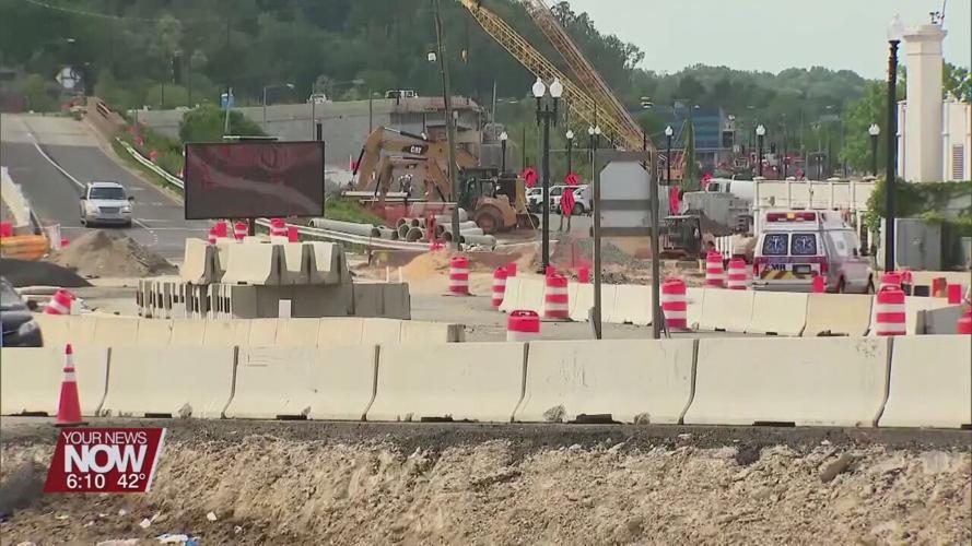 Ohio Senators talk about federal Infrastructure bill's benefit to ...