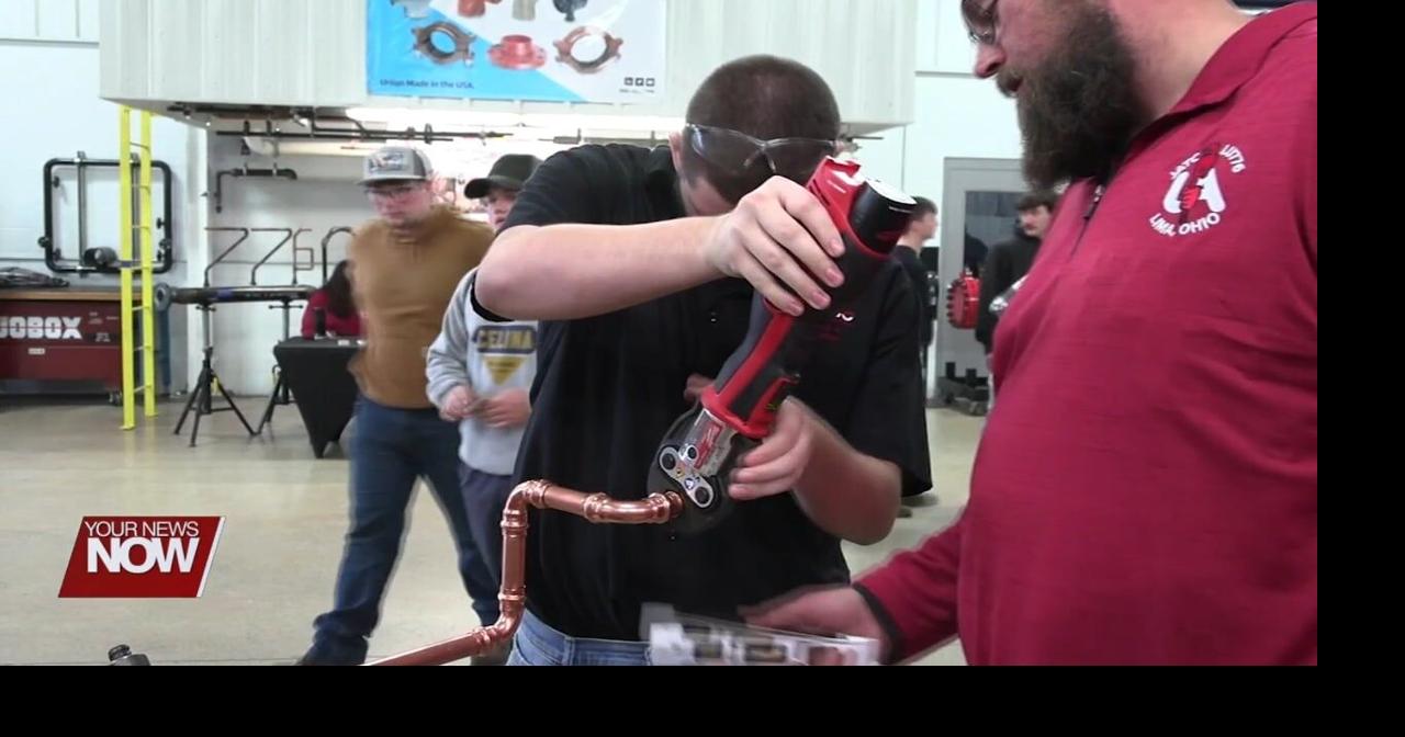 UA Local 776 highlights National Apprenticeship Week with an open house ...
