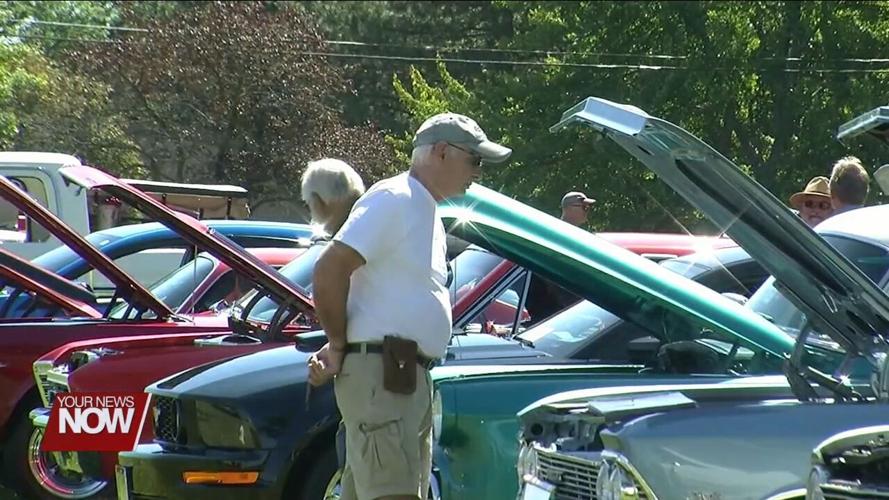 Vintage Chevrolet Club of America bringing 3rd annual car show to the ...