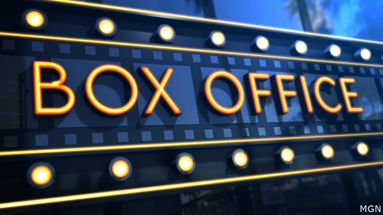 'Scary Movie' tops box office, slaying 'Masters of the Universe' and ...