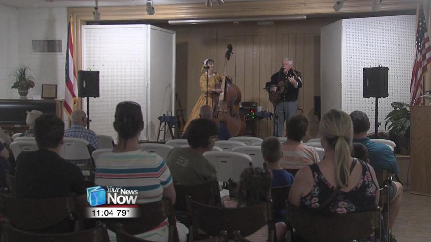 Allen County Museum brings history to life at annual Living History Day ...