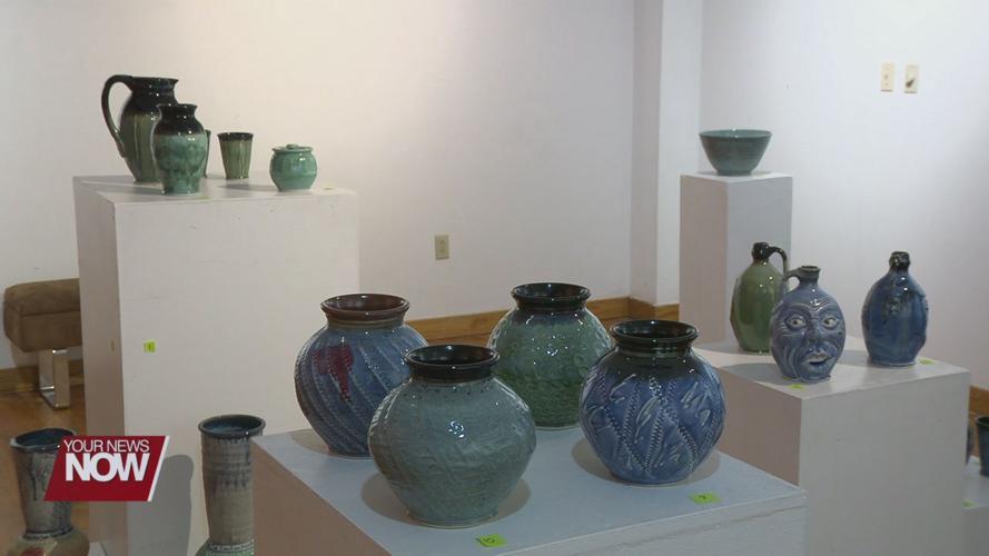 ArtSpace reopens to the public | News | hometownstations.com