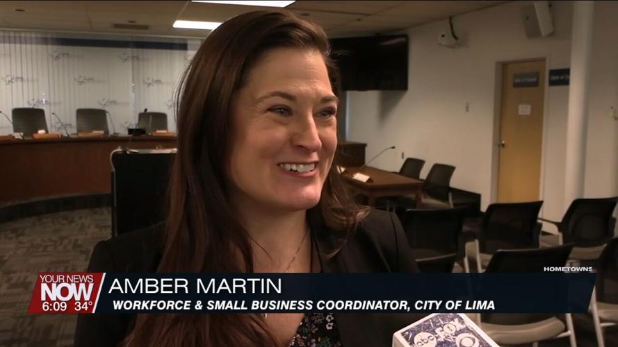 Small business owners invited to open discussions with the City of Lima ...