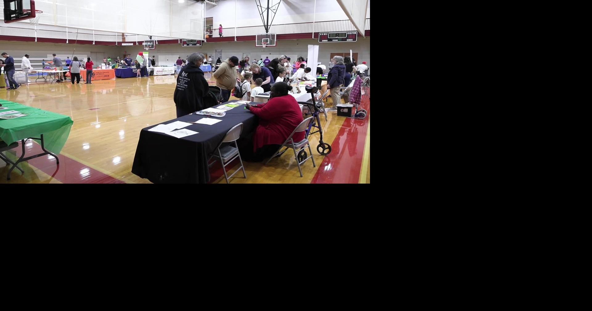 Lima YMCA encourages active summer with Healthy Kids Day | Allen County ...