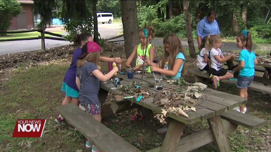 Girl Scouts of Western Ohio invites young ladies to take part in their ...