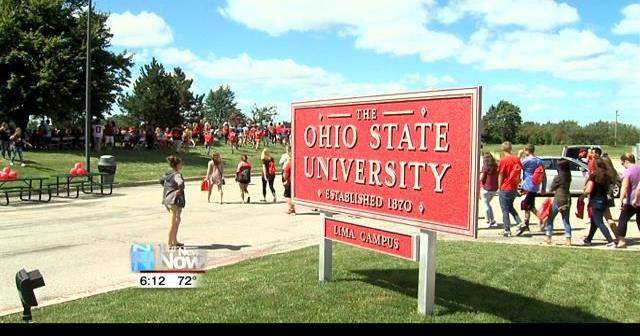 Ohio State Lima recognizes faculty for teaching, scholarship and ...