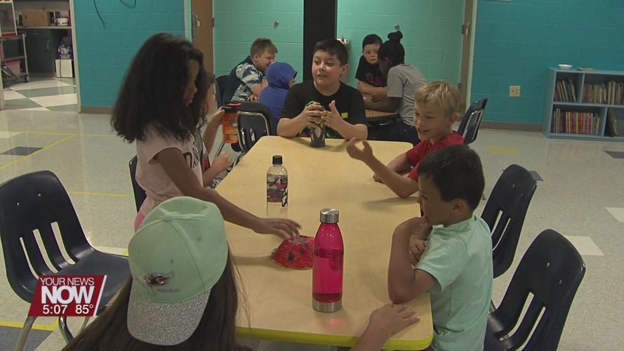 Lima Family YMCA Summer Camp underway along with other programs | News ...