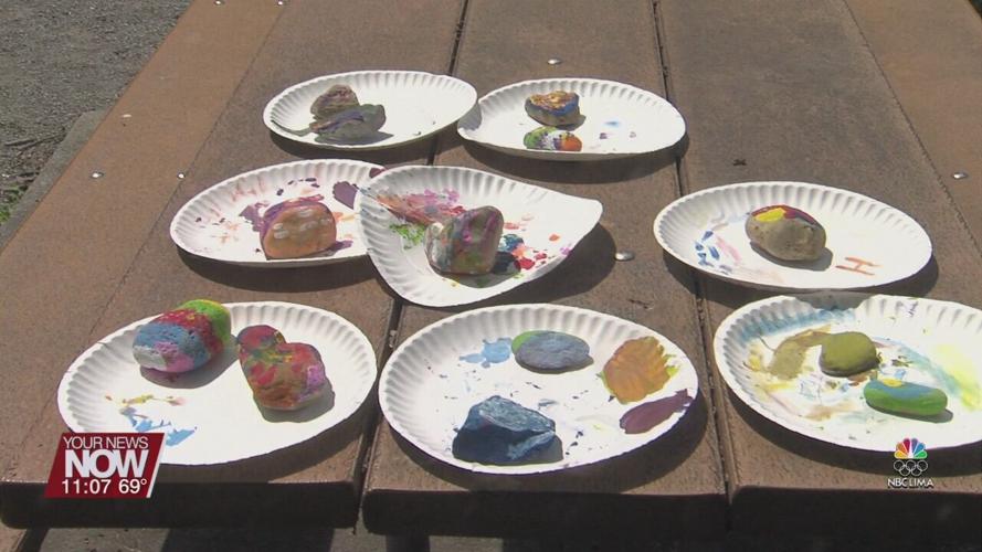 "Autism Rocks" spreads awareness about the condition | News from WLIO ...