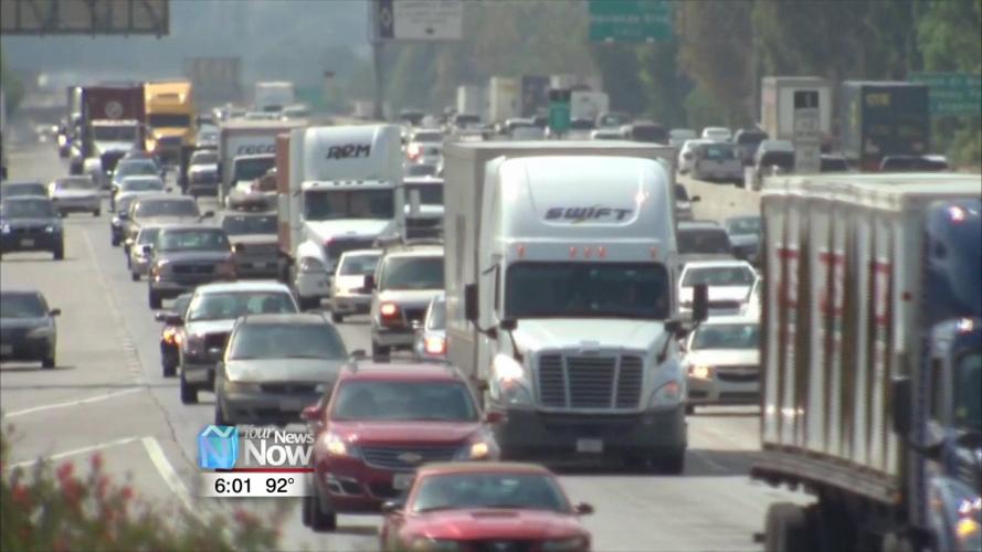 First gas tax hike to hit July 1 | News from WLIO | hometownstations.com