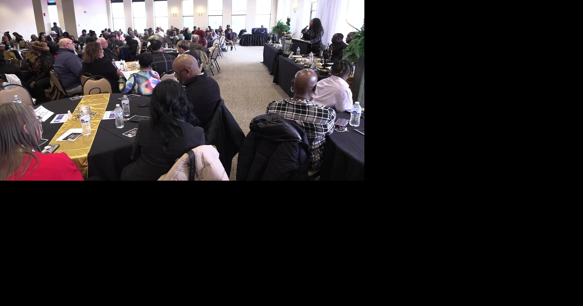 Lima residents recognized for keeping Martin Luther King Jr.’s dream ...