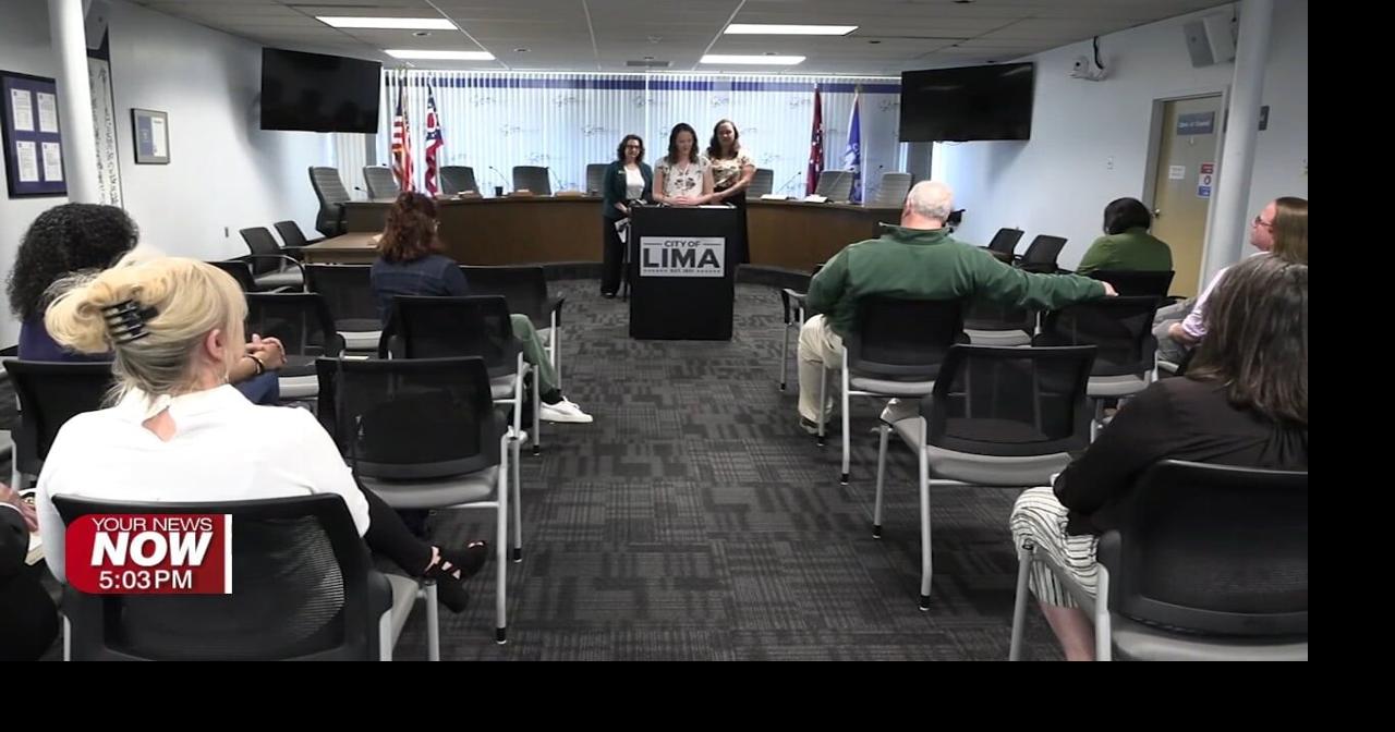 Lima receives grant for America 250 local history project | Allen ...