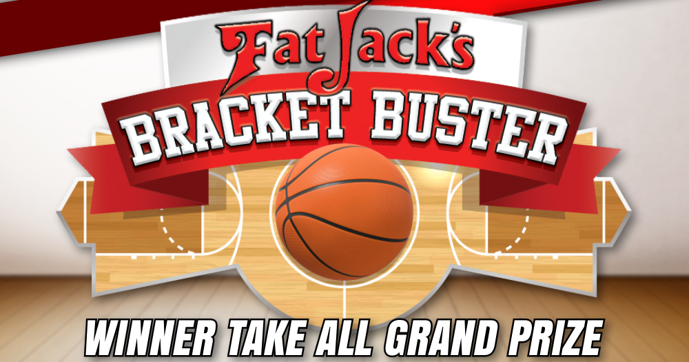 nba bracket busters