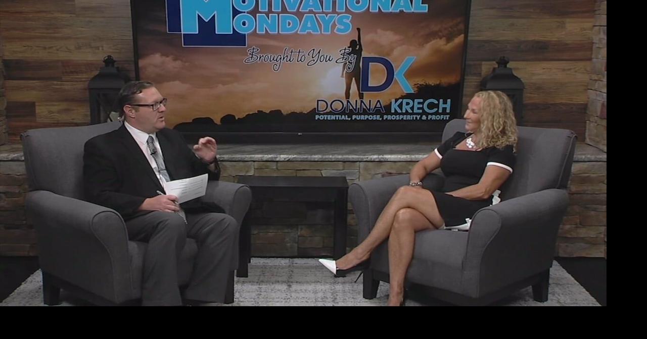 Motivational Monday: Hormone Health Assessment | First Edition ...