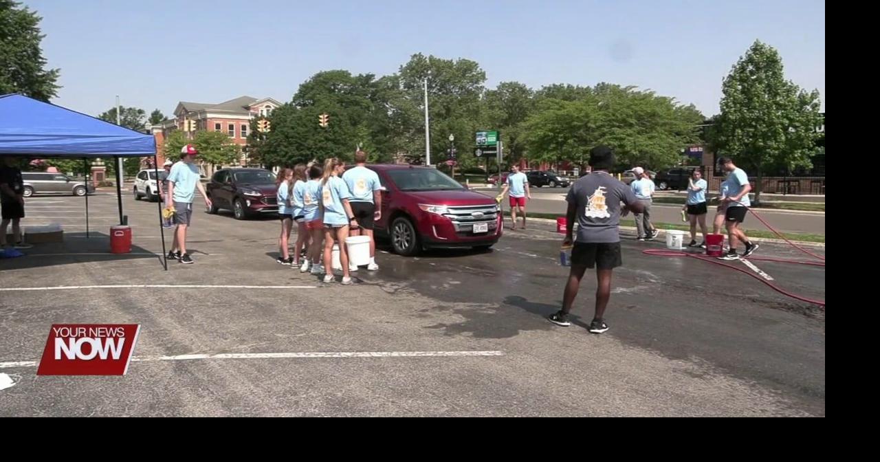 HOBY Leadership Conference High School Juniors what it means to be a ...