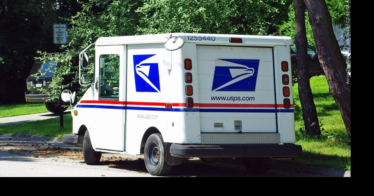 Two Ohio Men Charged with the Murder of a USPS Mail Carrier | News ...