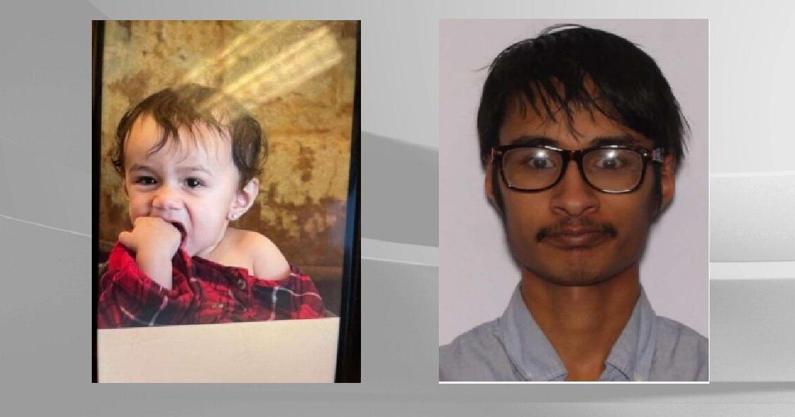 Statewide Amber Alert issued by the Newark Police Department | News ...