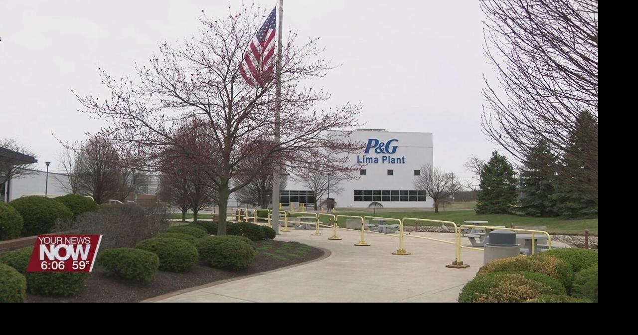 Procter & Gamble Lima plant recognized by World Economic Forum | News ...