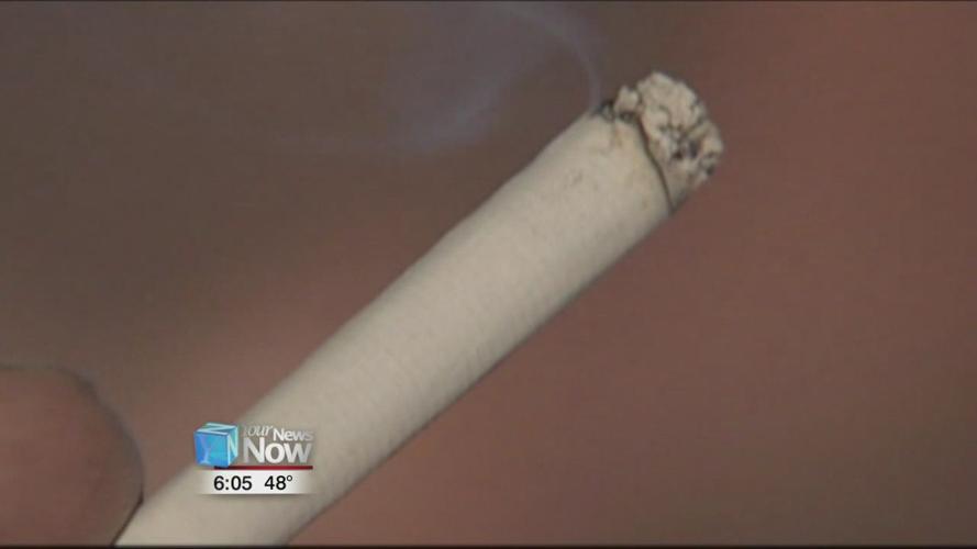 Ohio Raises Smoking Age to 21 | News | hometownstations.com