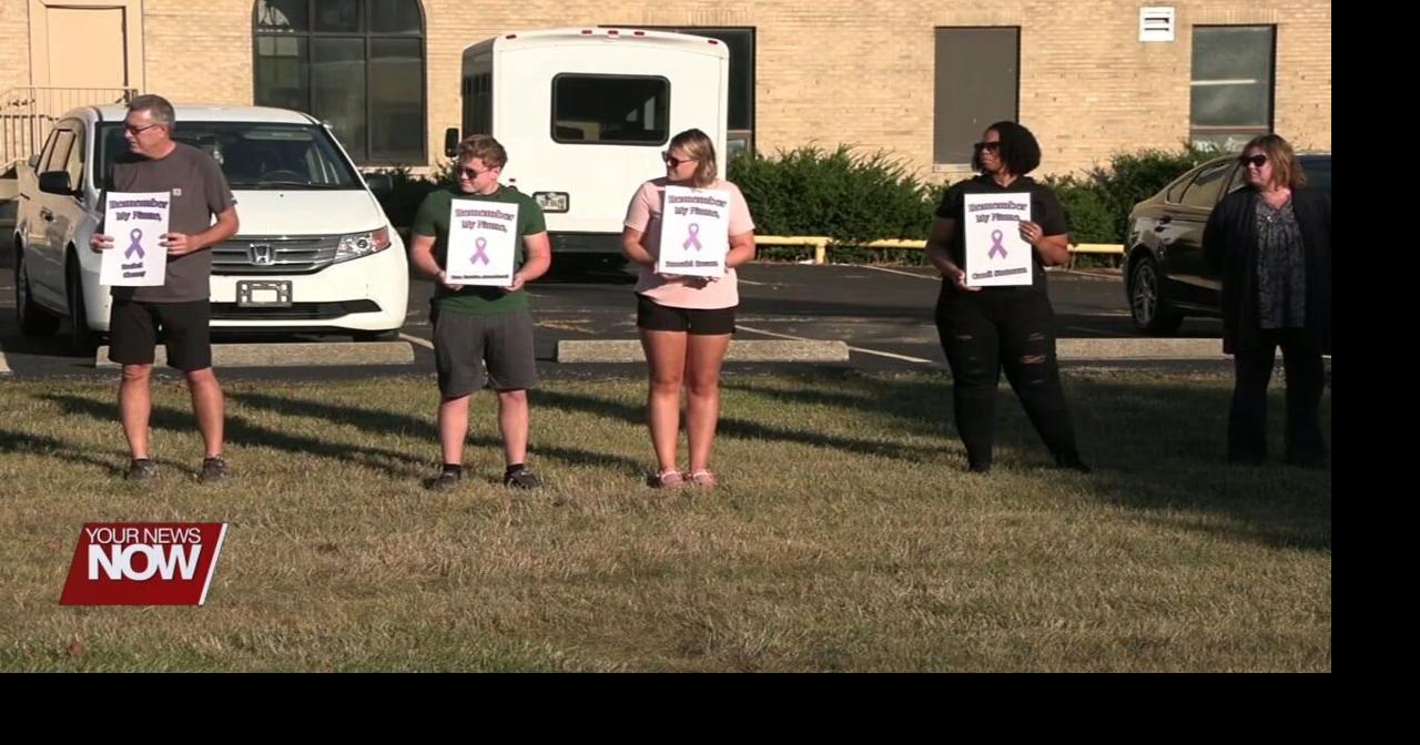 Crossroads kicks off Domestic Violence Awareness month with a ...